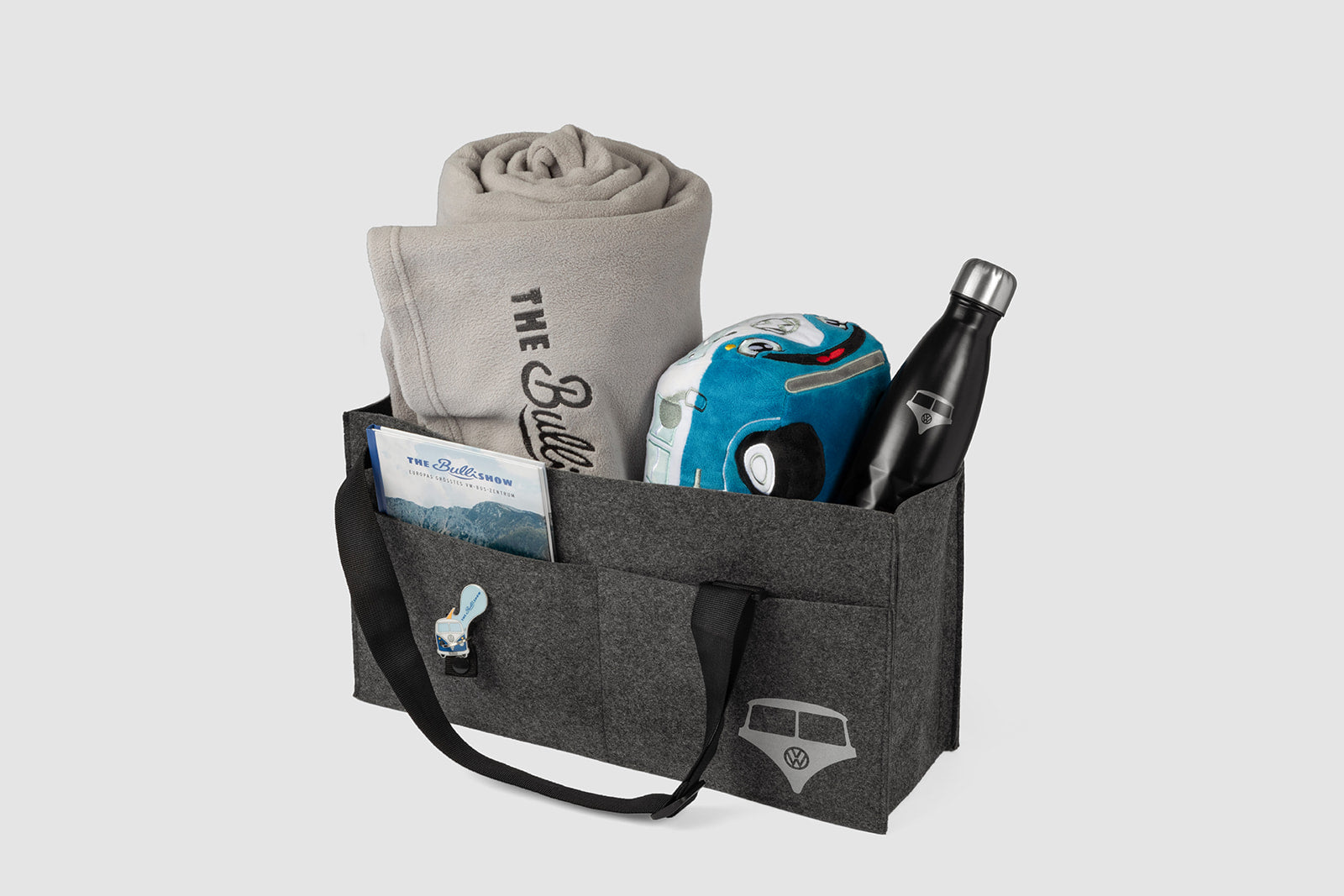 VW Bus Merchandise kaufen - The Bullishow