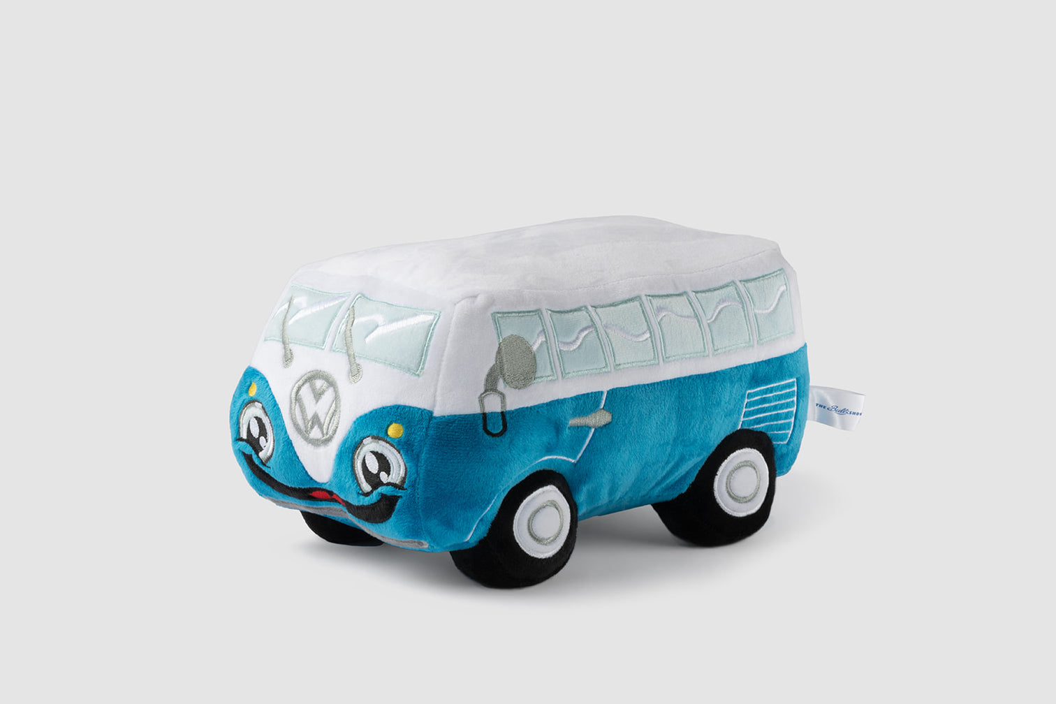 VW Bus Merchandise kaufen - The Bullishow